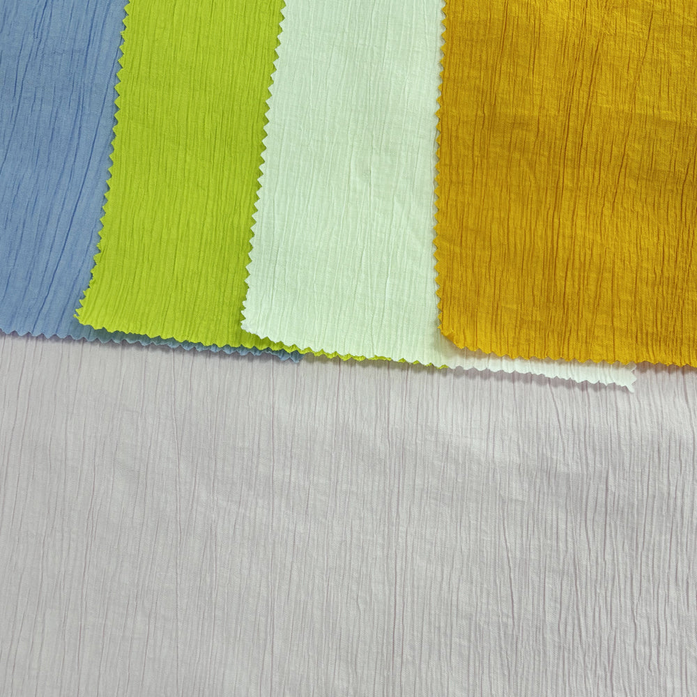 The Ultimate Guide to Rayon Nylon Fabric: Properties, Uses, and Sourci